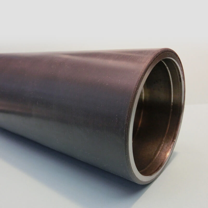 Roller Tehnik - Rilsan rollers - Roller Tehnik